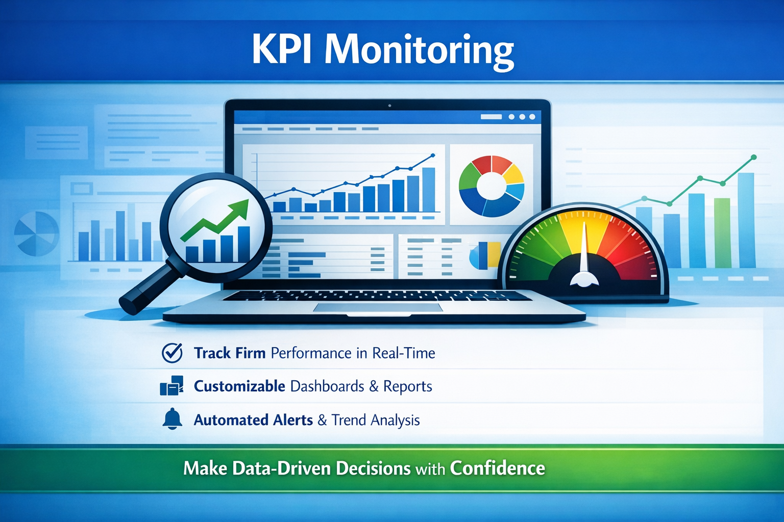 CCH Axcess KPI Monitoring: Realization Rate Dashboards for Accounting ...